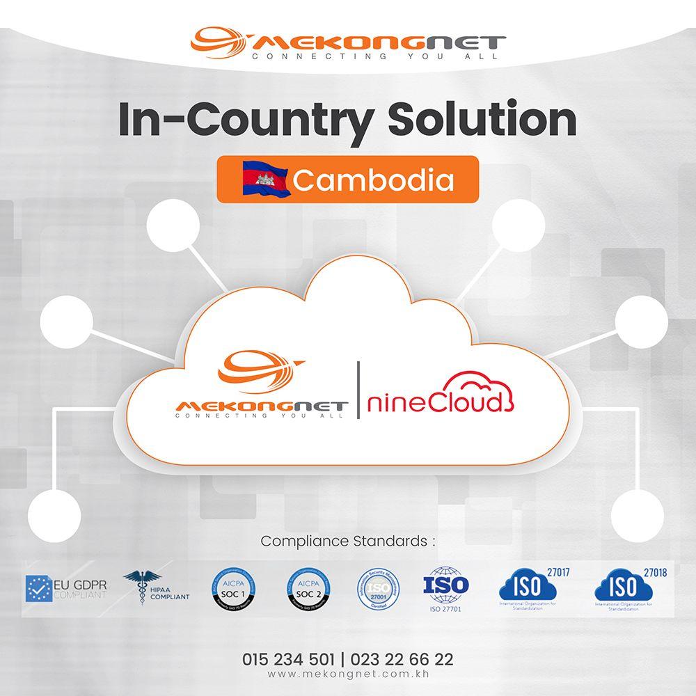 Home | MekongNet - Internet Service Provider in Phnom Penh, Cambodia
