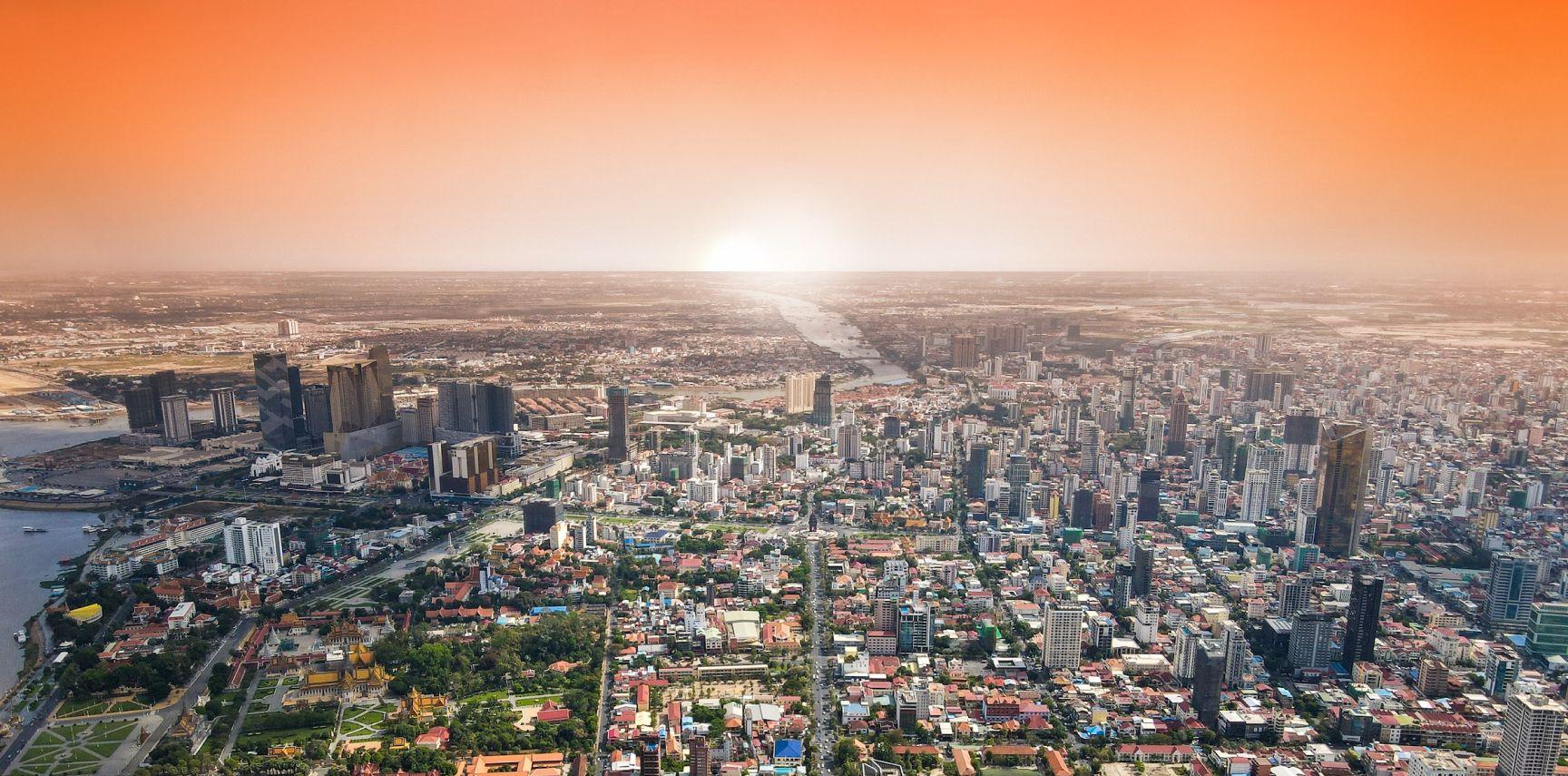 Home | MekongNet - Internet Service Provider in Phnom Penh, Cambodia