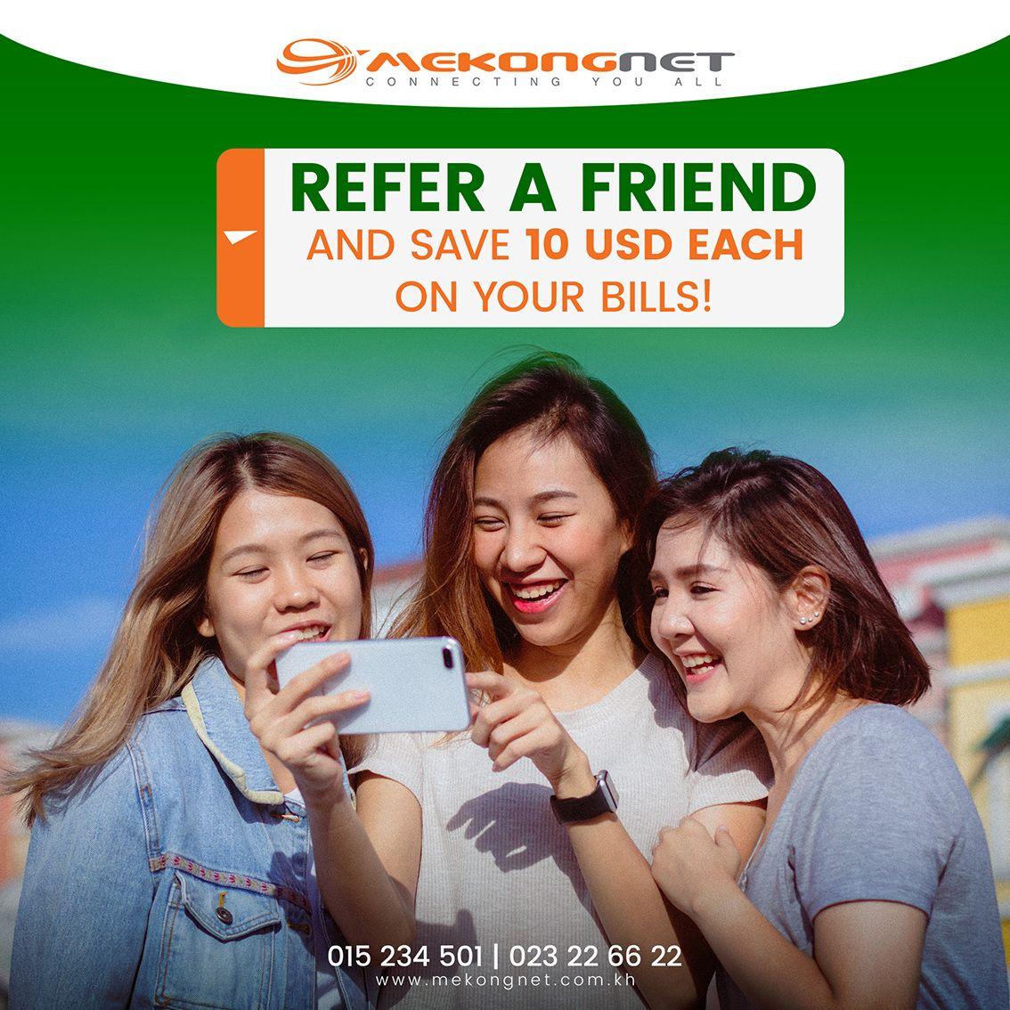 Home | MekongNet - Internet Service Provider in Phnom Penh, Cambodia